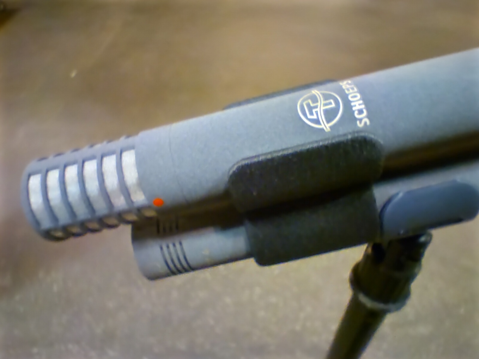 Schoeps MK4 und MK8 Doppelklemme für MS Stereo – firemeyer ...